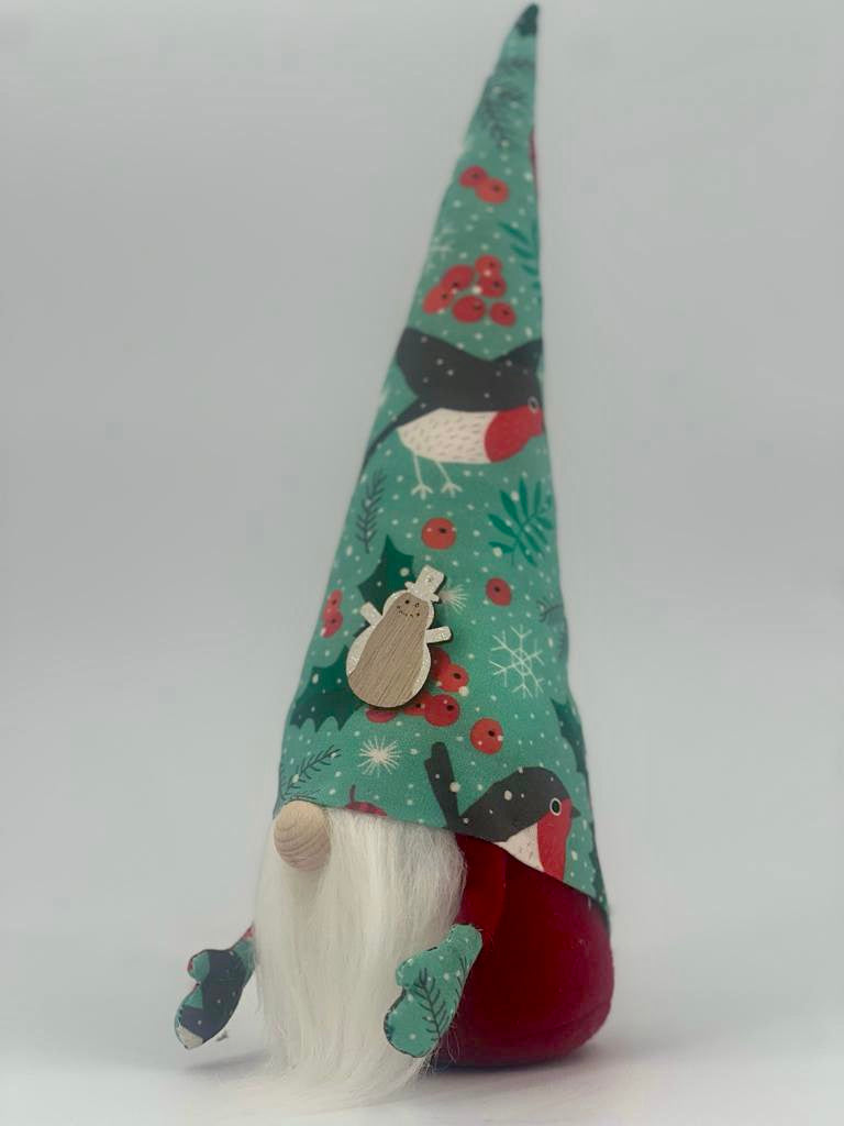Gnomes Collection TRADITION DE NOËL by Stéphanie FRANCK – LA LIBRAIRIE ...