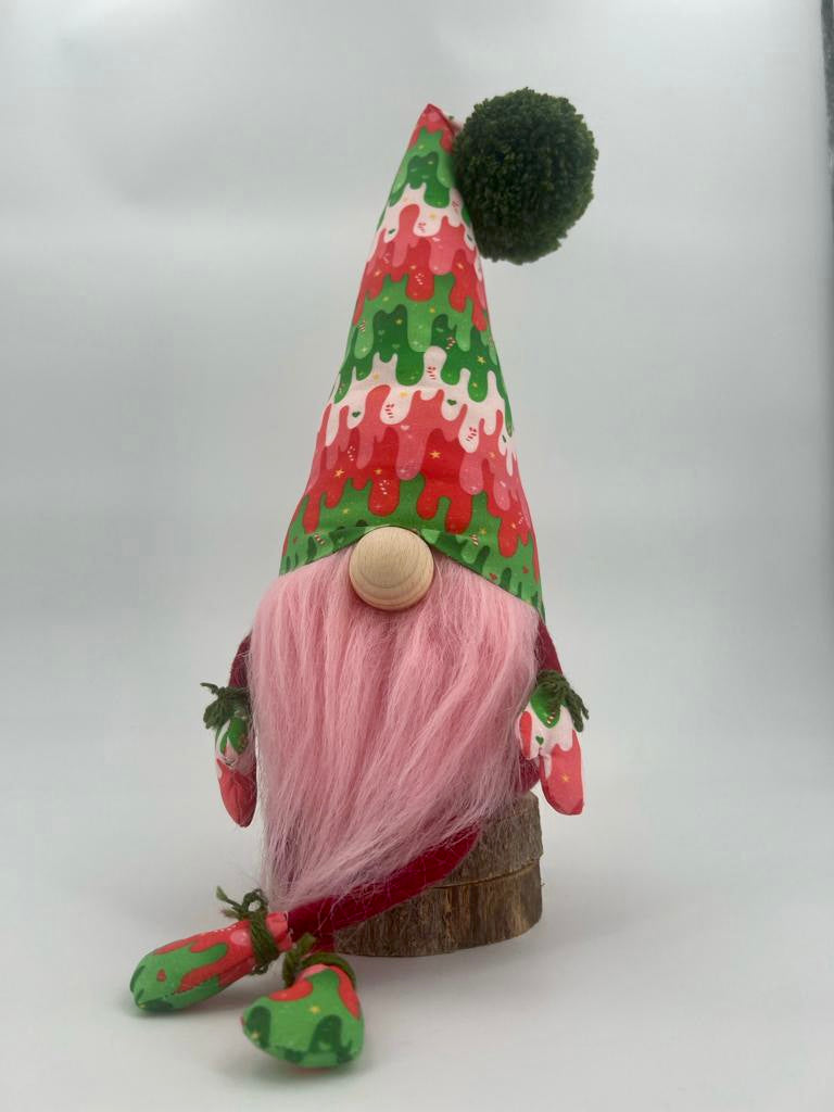 Gnomes Collection VIBRATION DE NOËL by Stéphanie FRANCK – LA LIBRAIRIE ...