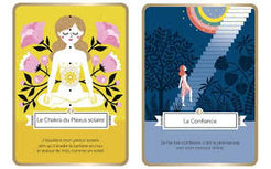 Mon oracle messages des anges (coffret de 42 cartes et livret) - Virgi ...
